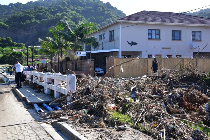 EC braces for electricity outages amid harsh weather conditions