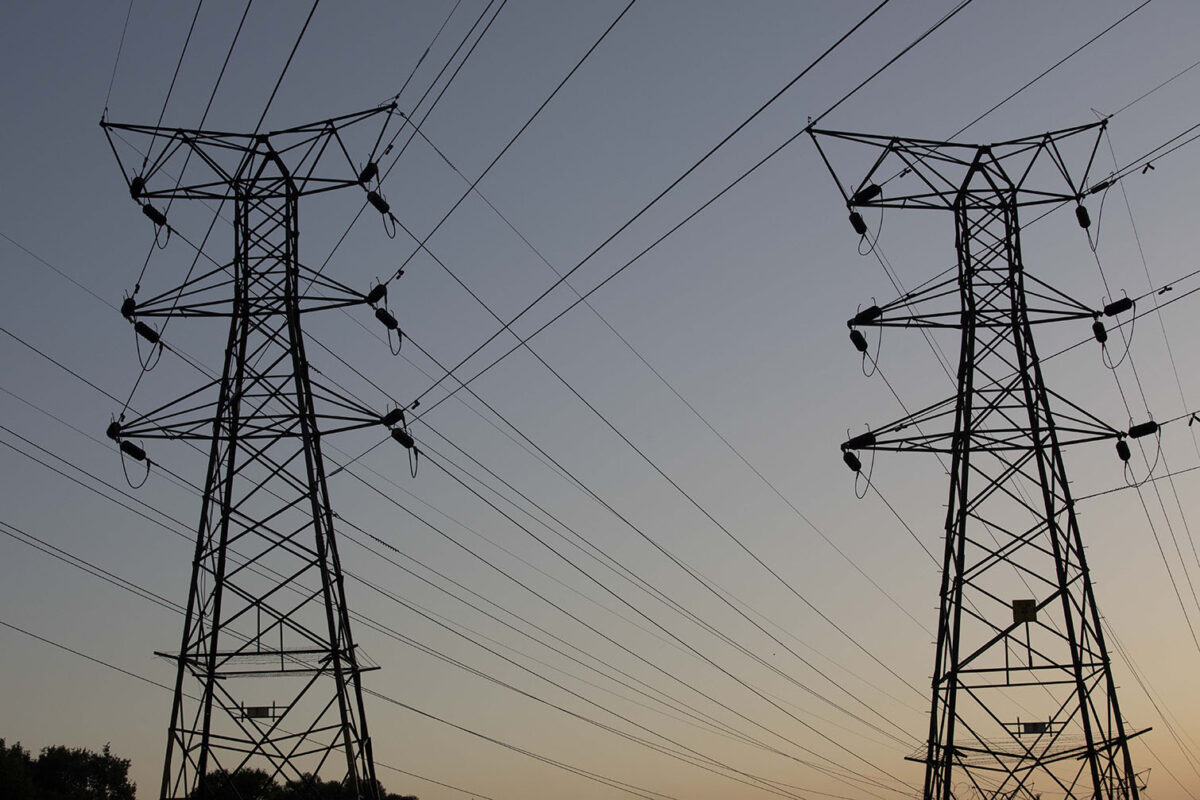 Watch: Increased load shedding no reason to fear grid collapse, says Eskom
