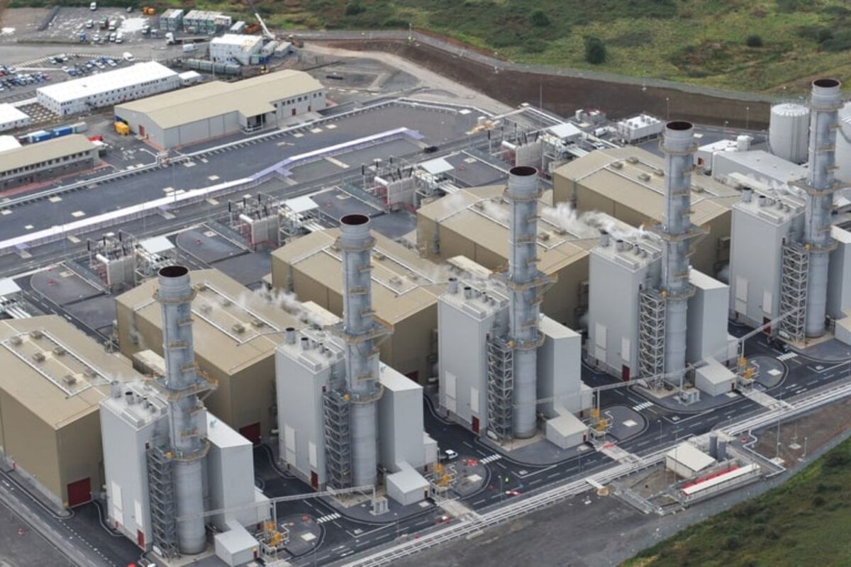 NGOs oppose Eskom's gas power station proposal in Richards Bay | The ...