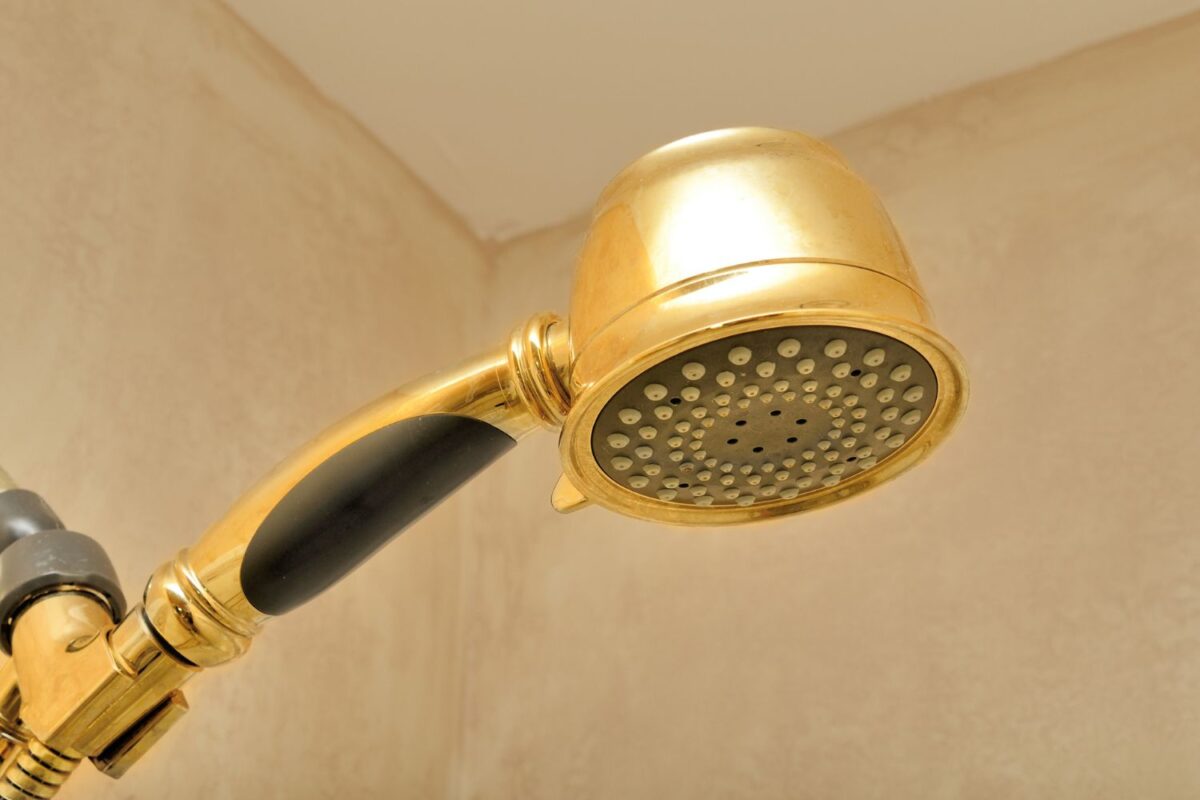 Golden Showers: A sex and relationship expert's tips to do it safely