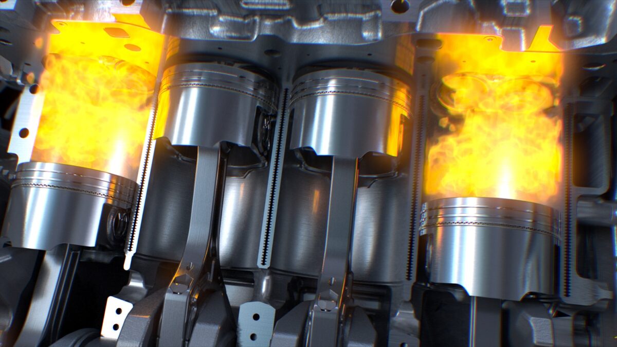 Countries phasing out fossil fuel vehicles by 2035 revealed