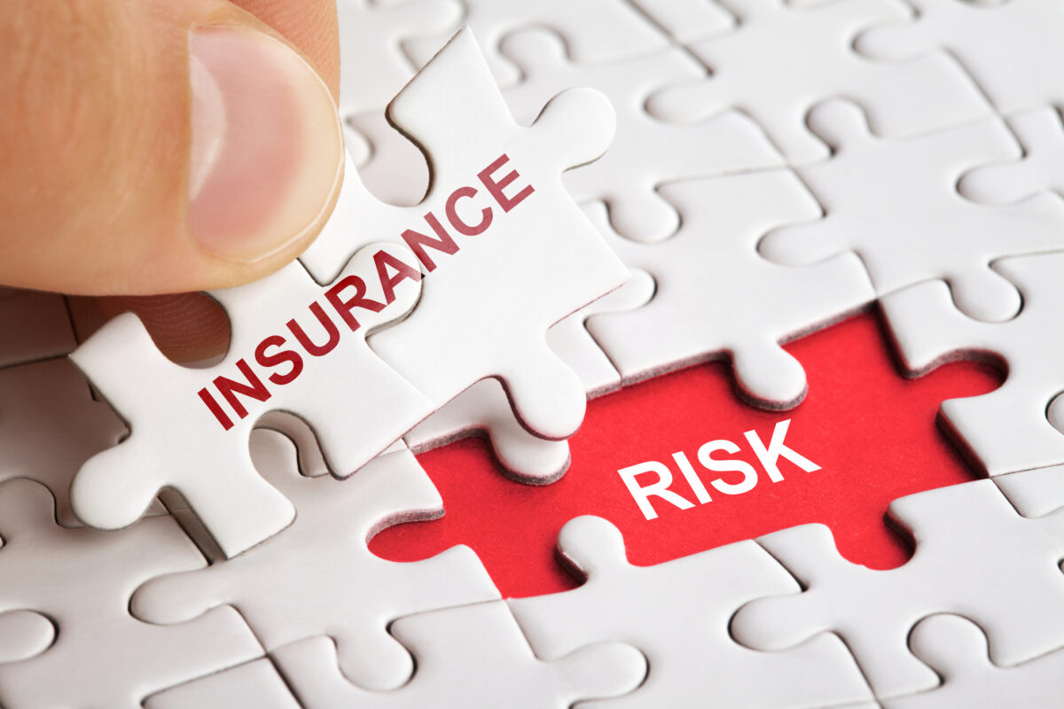 From rolling blackouts to civil unrest: These risks keep insurers awake ...