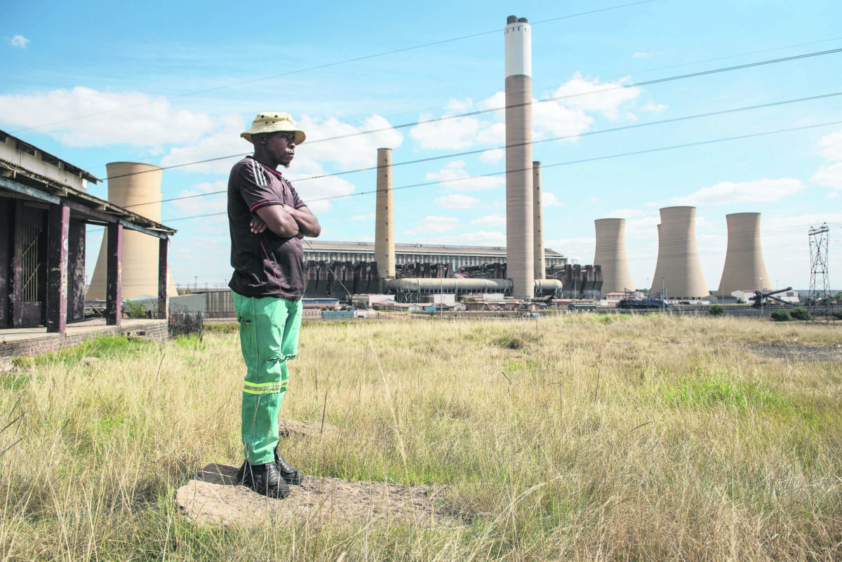 Komati shutdown: Future bleak as people lose jobs, money