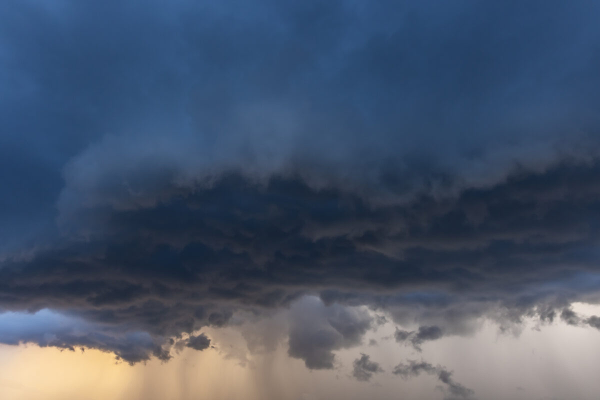 Level 5 and 6 weather alerts issued for two provinces on Friday | The ...