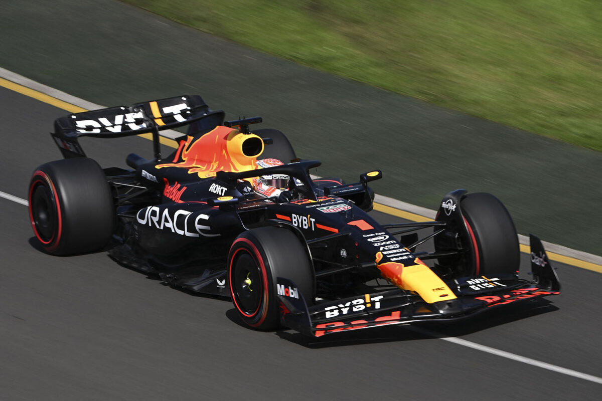 WATCH: First official Formula 1 exhibition opens in Madrid | The Citizen