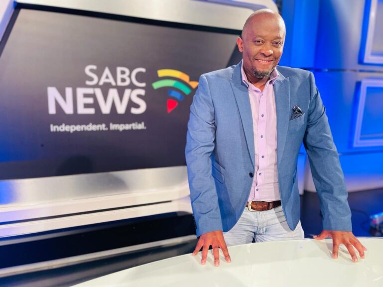 SABC News changes: Sizwe Mpofu-Walsh to host a one-hour show