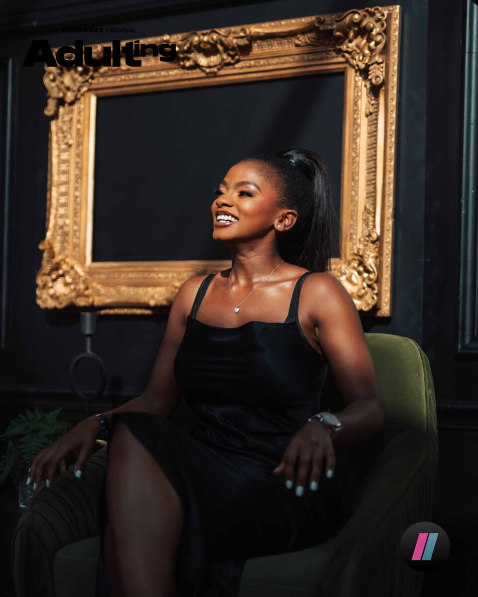 REVIEW: ‘Adulting’ gets off to a sexy start | The Citizen