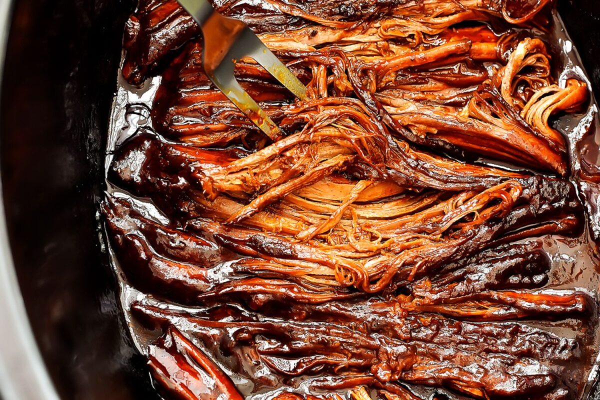 Sunday roast: Slow cooked smoked beef brisket | The Citizen
