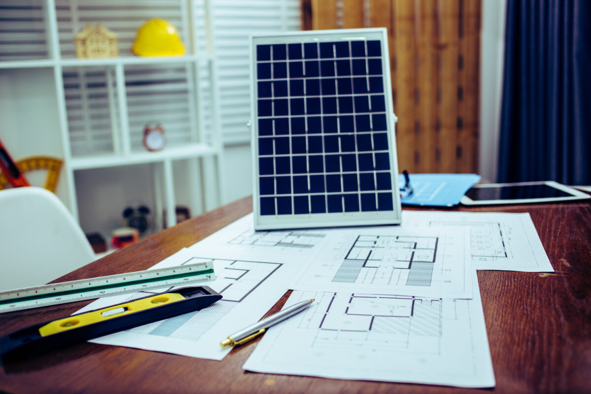 What the solar tax rebate means for your small business