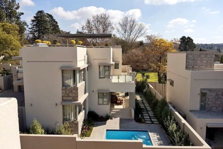 Terry Pheto’s home bought by male circumcision funds