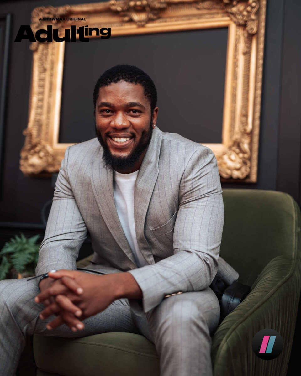 REVIEW: ‘Adulting’ gets off to a sexy start | The Citizen