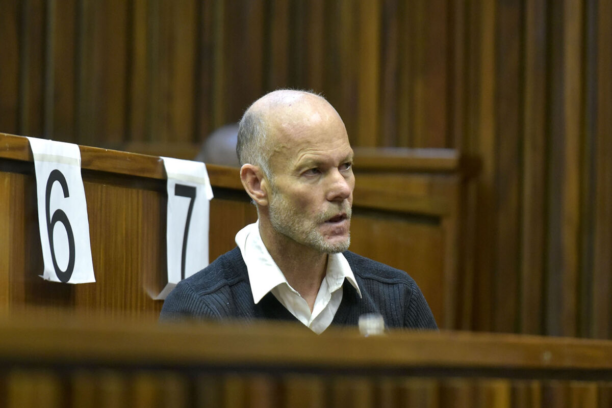 Child sex abuse ring kingpin Gerhard Ackerman found guilty of over 700 ...