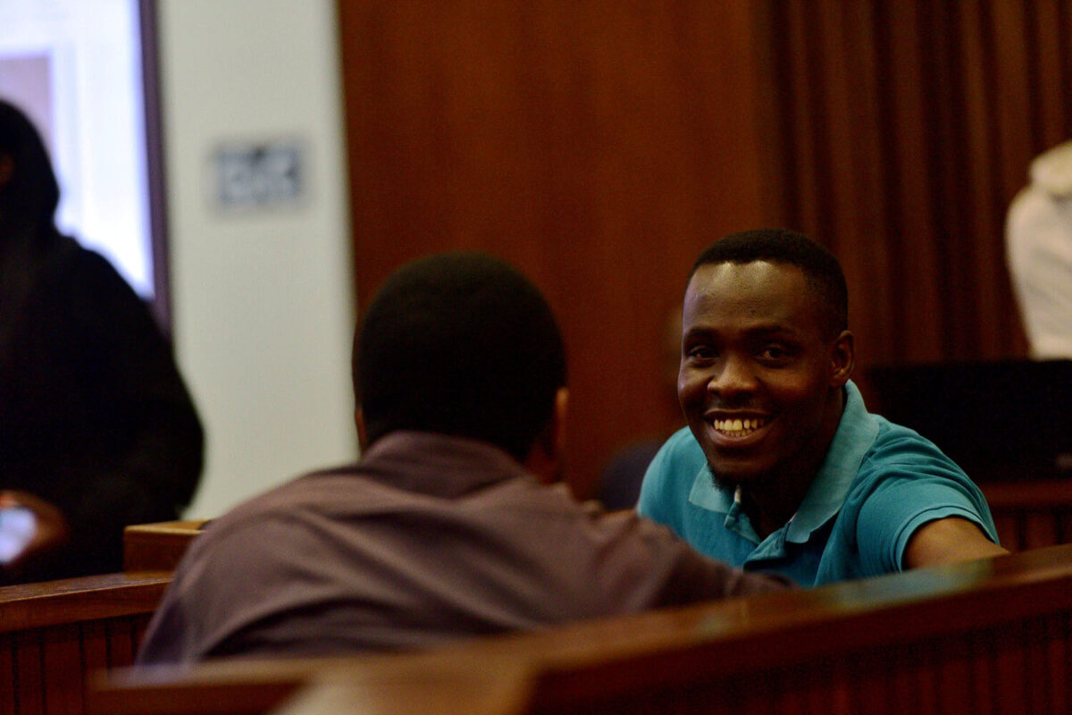 Senzo Meyiwa murder trial: One of the accused denied bail Senzo Meyiwa murder trial: One of the accused denied bail
