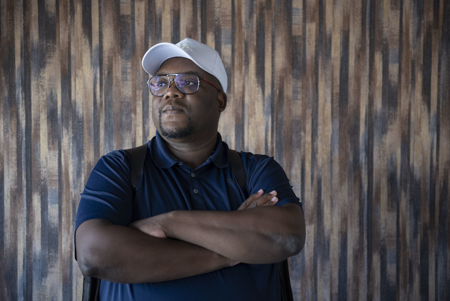 Businessman Bongani Skosana is on the road to somewhere better | The ...