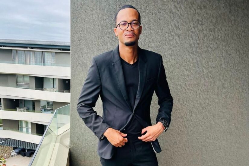 Faith Mangope and Brighton Mhongo join The Morning Show team