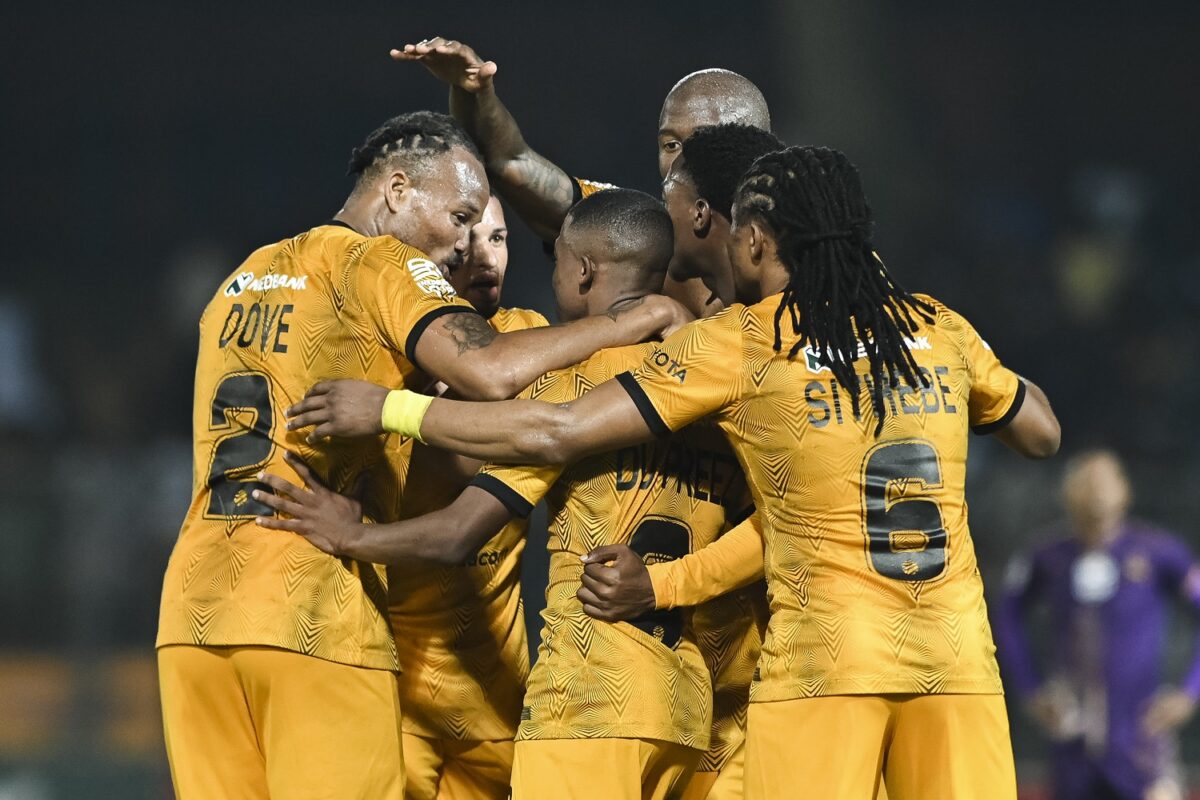 'Bring it on,' say Chiefs after drawing Pirates in Cup semis