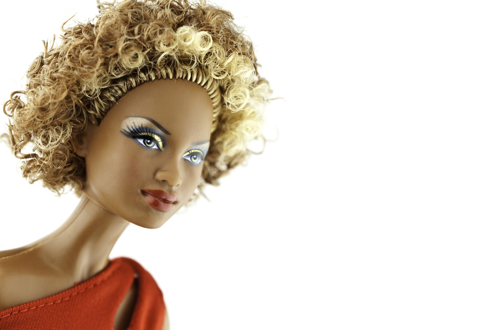 Three popular Barbie makeup trends and how to get the look