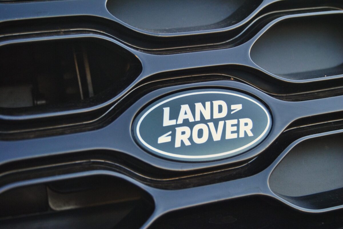 Land Rover name set for retirement as part of JLR rebranding