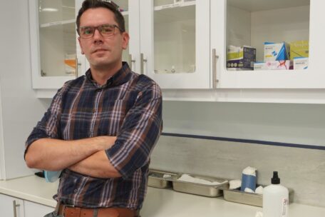 An expert gives advice on treating viral and bacterial infections