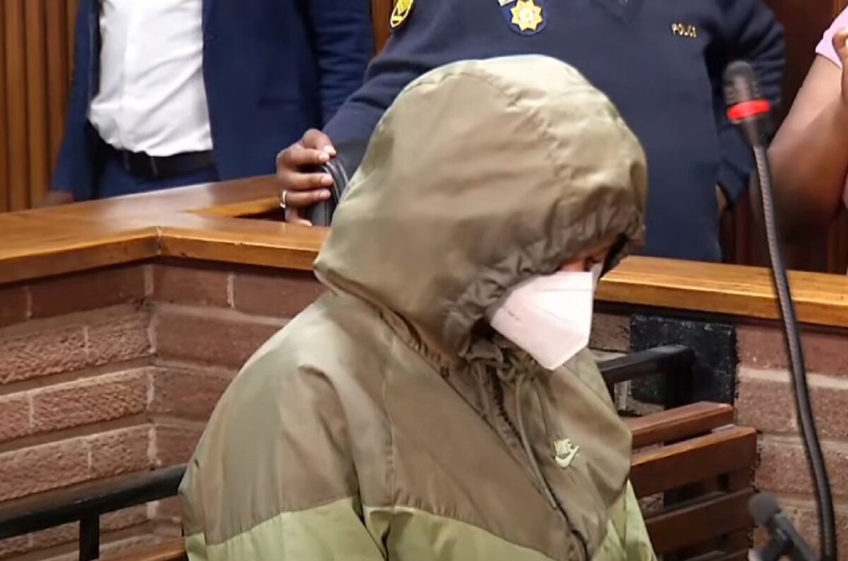 Daily news update: Dr Nandipha Magudumana in custody