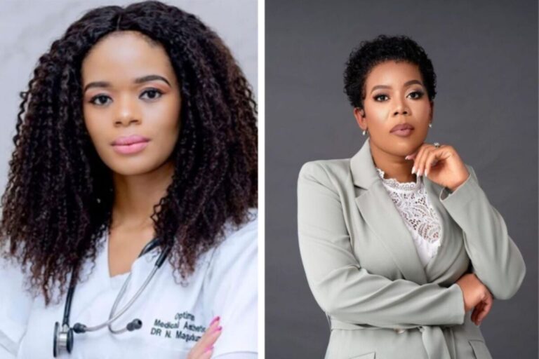 Dr Pashy opens criminal case against Bester and Magudumana