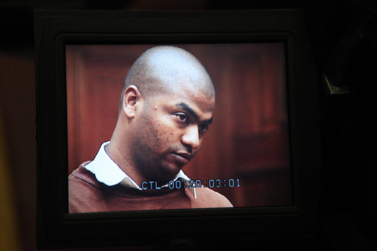 Thabo Bester prison escape: Two suspects, including Dr Nandipha's father, due in court | The Citizen