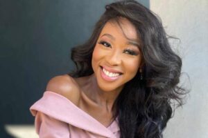 Faith Mangope and Brighton Mhongo join The Morning Show team