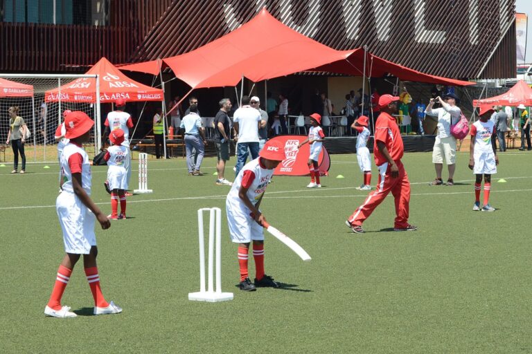 Festival in Soweto to close out 40th season of KFC Mini-Cricket | The ...