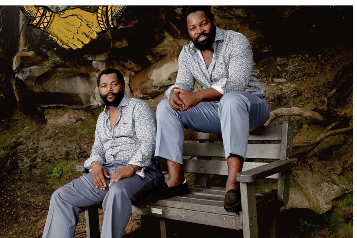 New song 'uMbayimbayi' goes gold and platinum in just two weeks