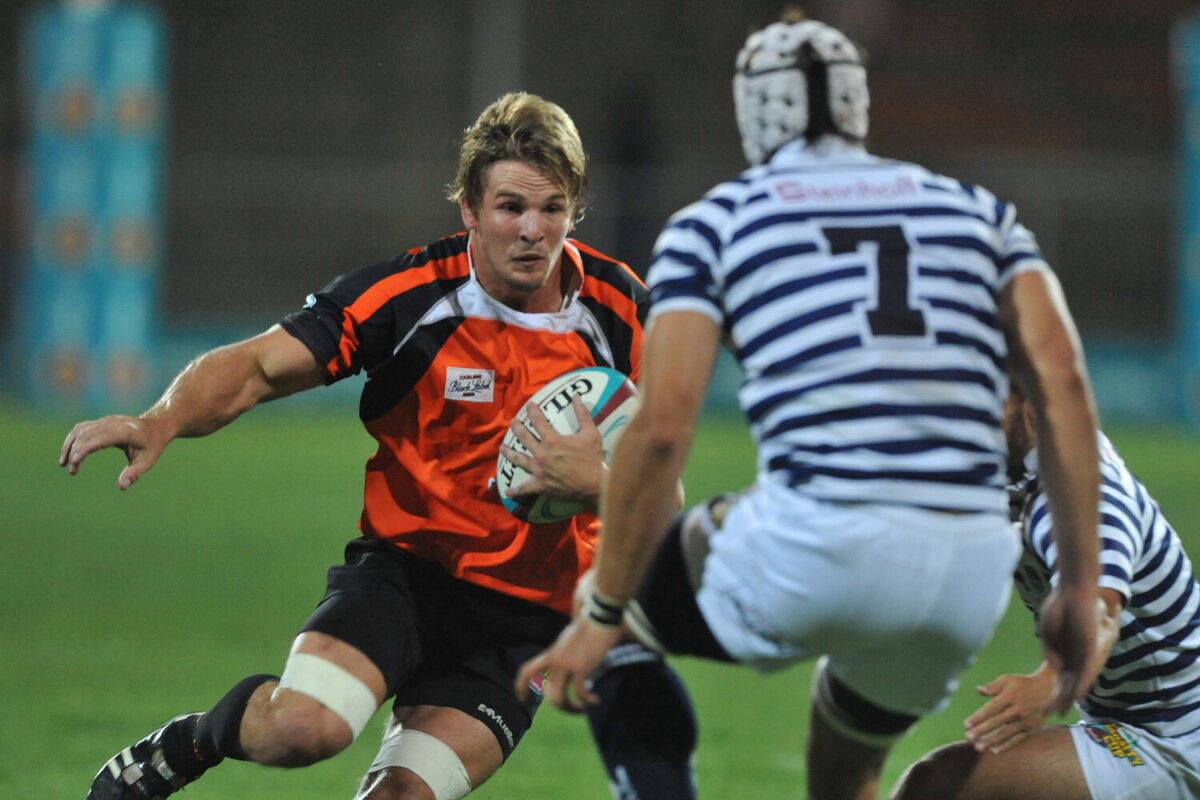 Lions boss pays tribute to retiring Jaco Kriel: 'The guy you want in ...