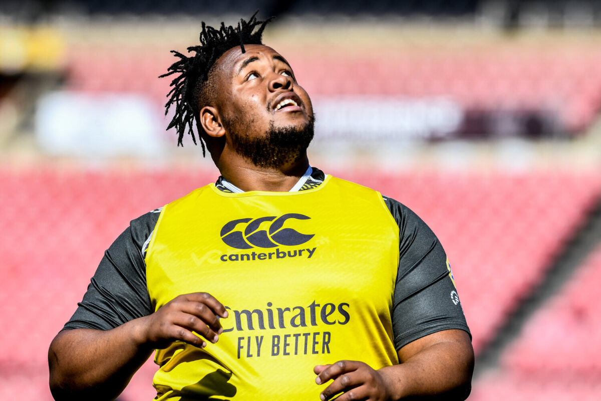 Lions want to end URC season with a bang, lay marker for next campaign