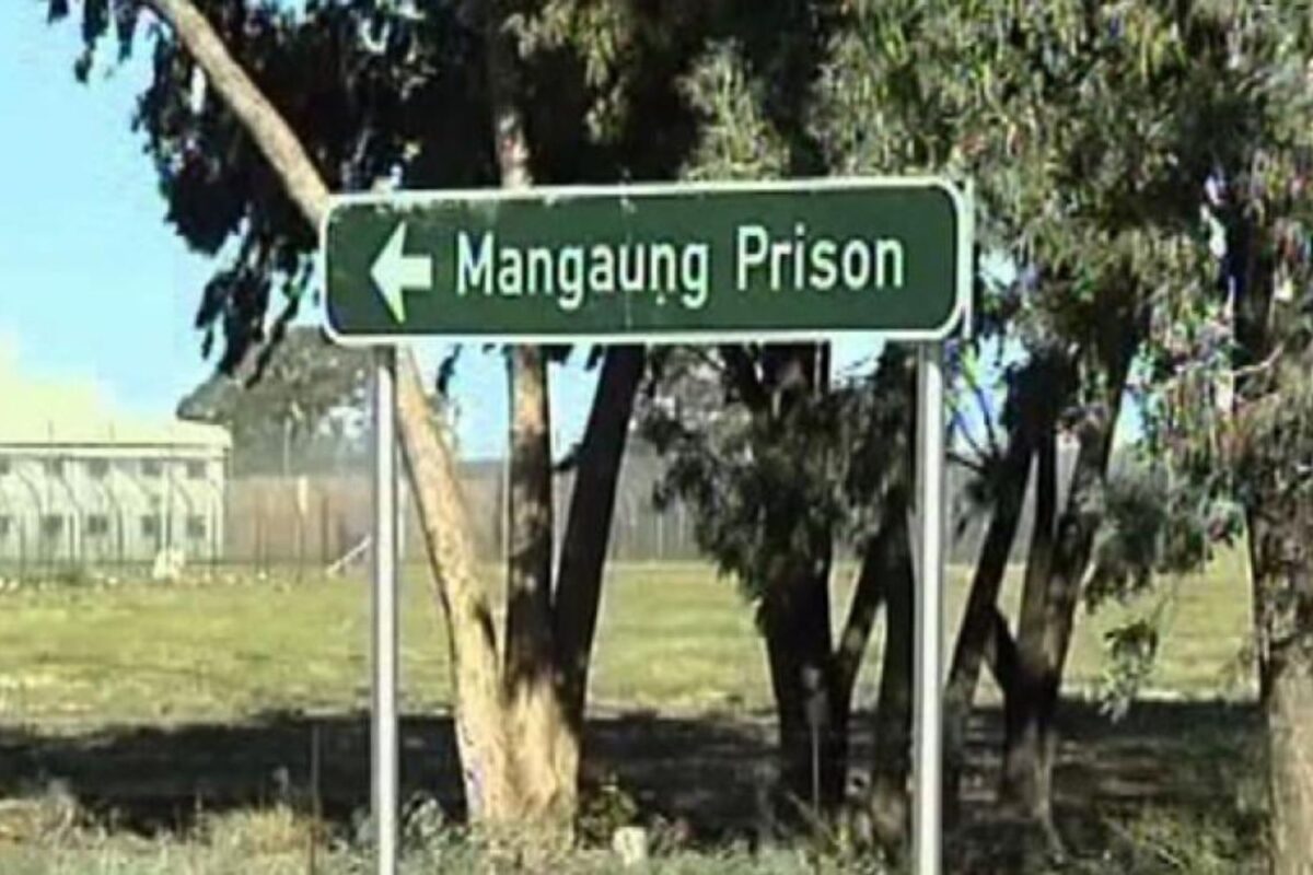 Thabo Bester: DA's Glynnis Breytenbach rips into G4S report