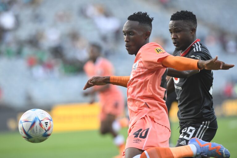 Overseas side makes offer for SuperSport’s Maseko