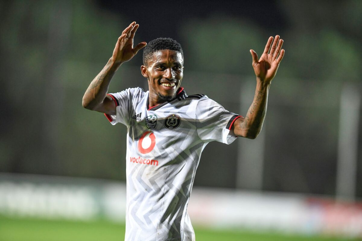 How Arrows and AmaZulu missed out on signing Saleng