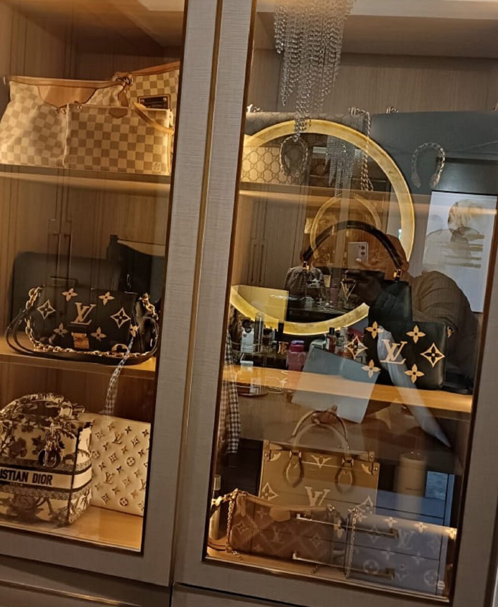 PICS: NPA seizes over R165m of businessman Thoshan Panday, others ...