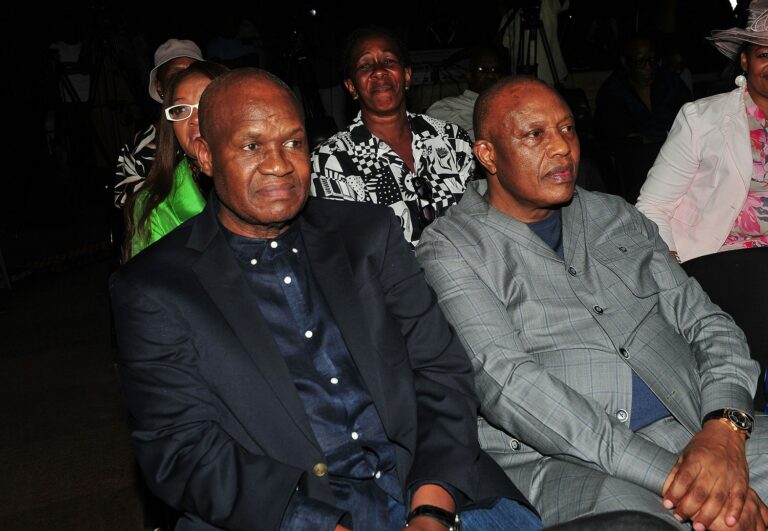 Screamer Tshabalala addresses Pirates’ interference rumours