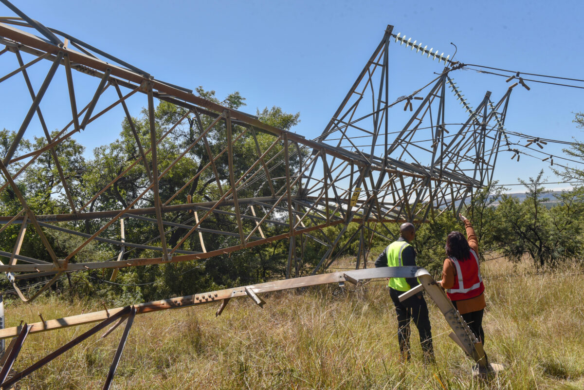Watch: Increased load shedding no reason to fear grid collapse, says Eskom
