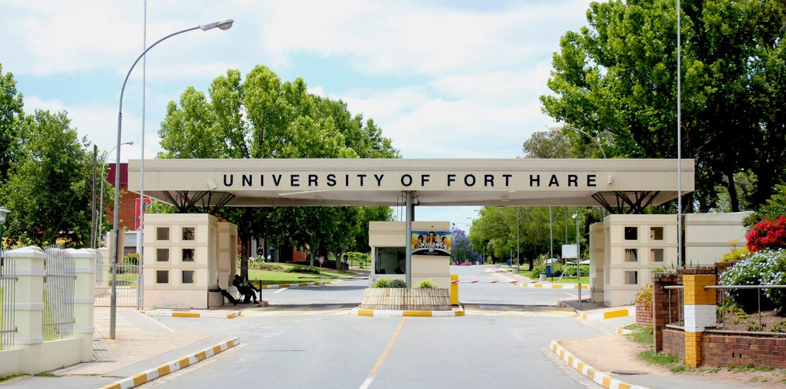 Fort Hare University murders: Case against five accused postponed | The ...