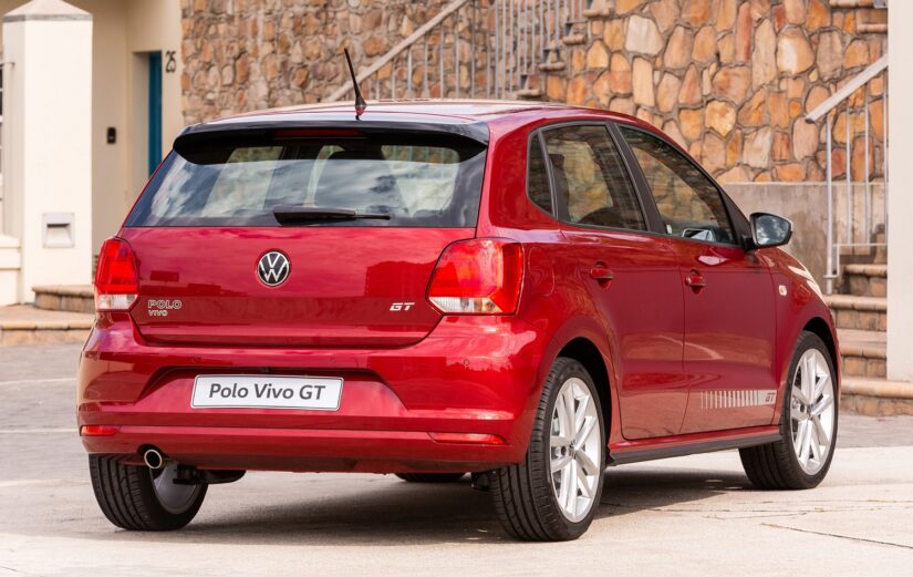 Volkswagen Polo Vivo GT priced after subtle cosmetic overhaul