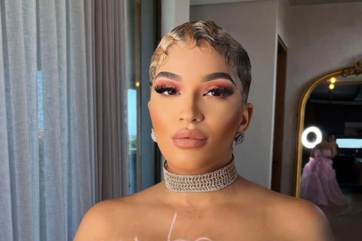 Annie Mthembu opens up in new tell-all interview