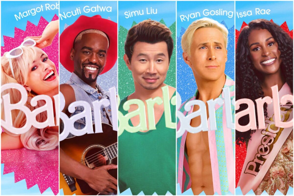 How to get your own Barbie character poster | The Citizen