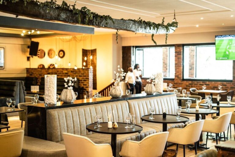 Greenside's Altar Bar: Redefining 'crazy, sexy, cool' | The Citizen