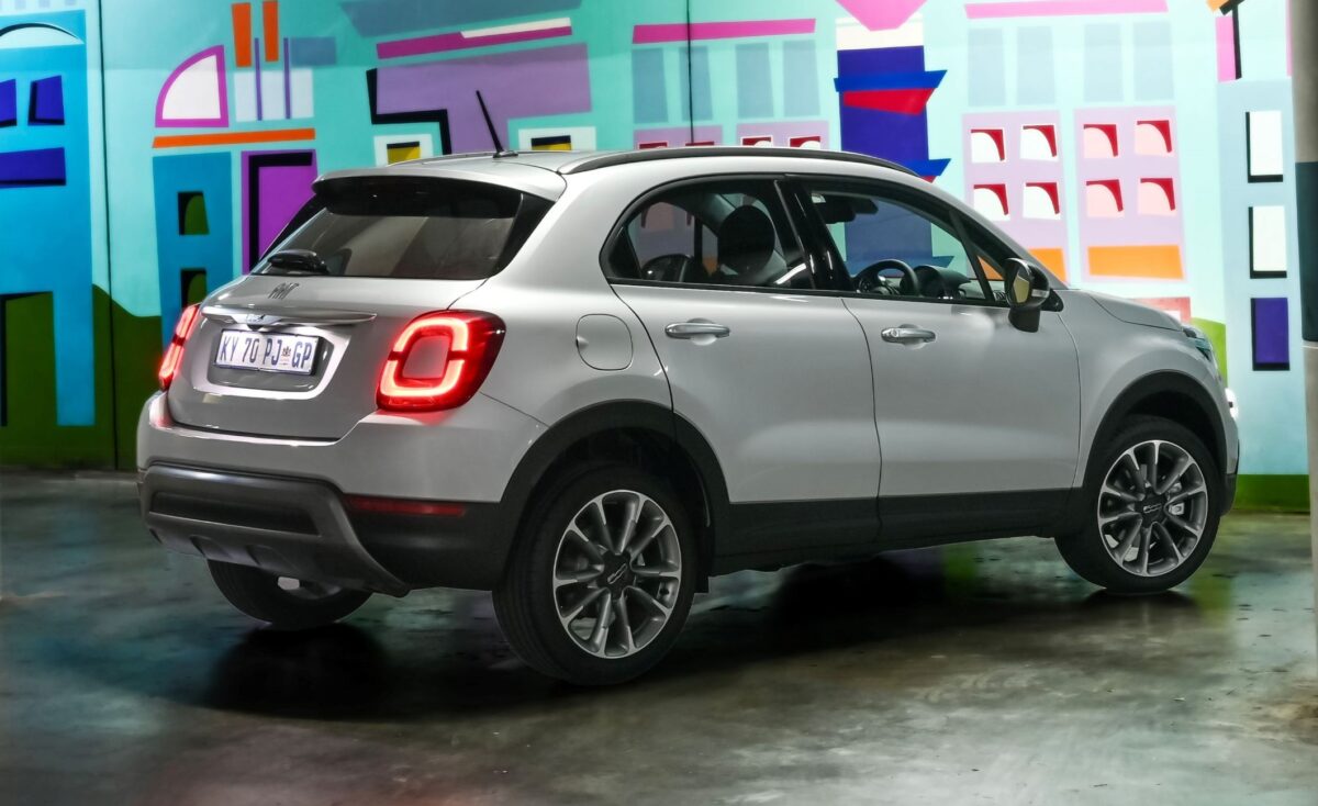 Fiat 500X's inherited charm struggles to make for its shortcomings