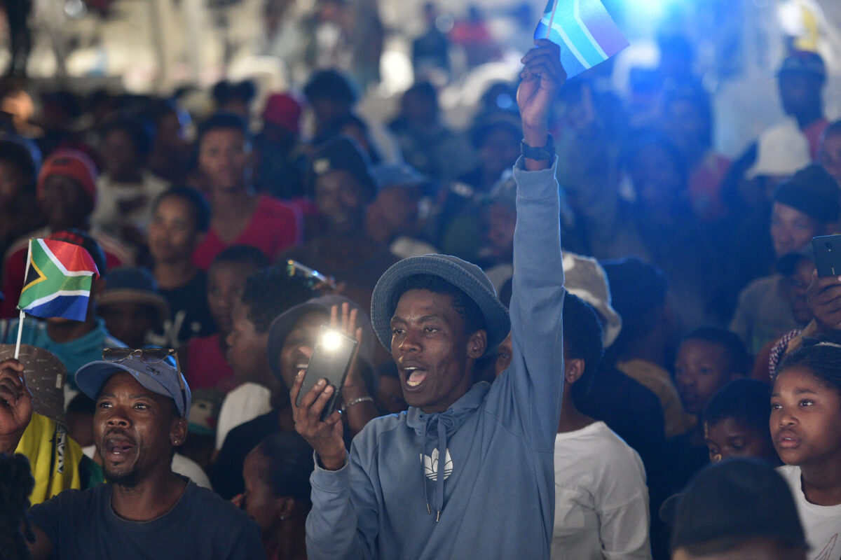 Freedom Day in South Africa – Why we celebrate the day of elections