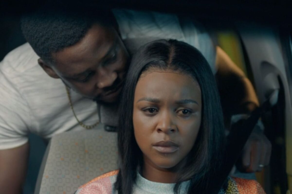 Goodbye Hlomu: Mbalenhle Mavimbela bids 'The Wife' farewell