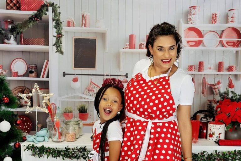 This is how Glammy told Kairo about her father’s death