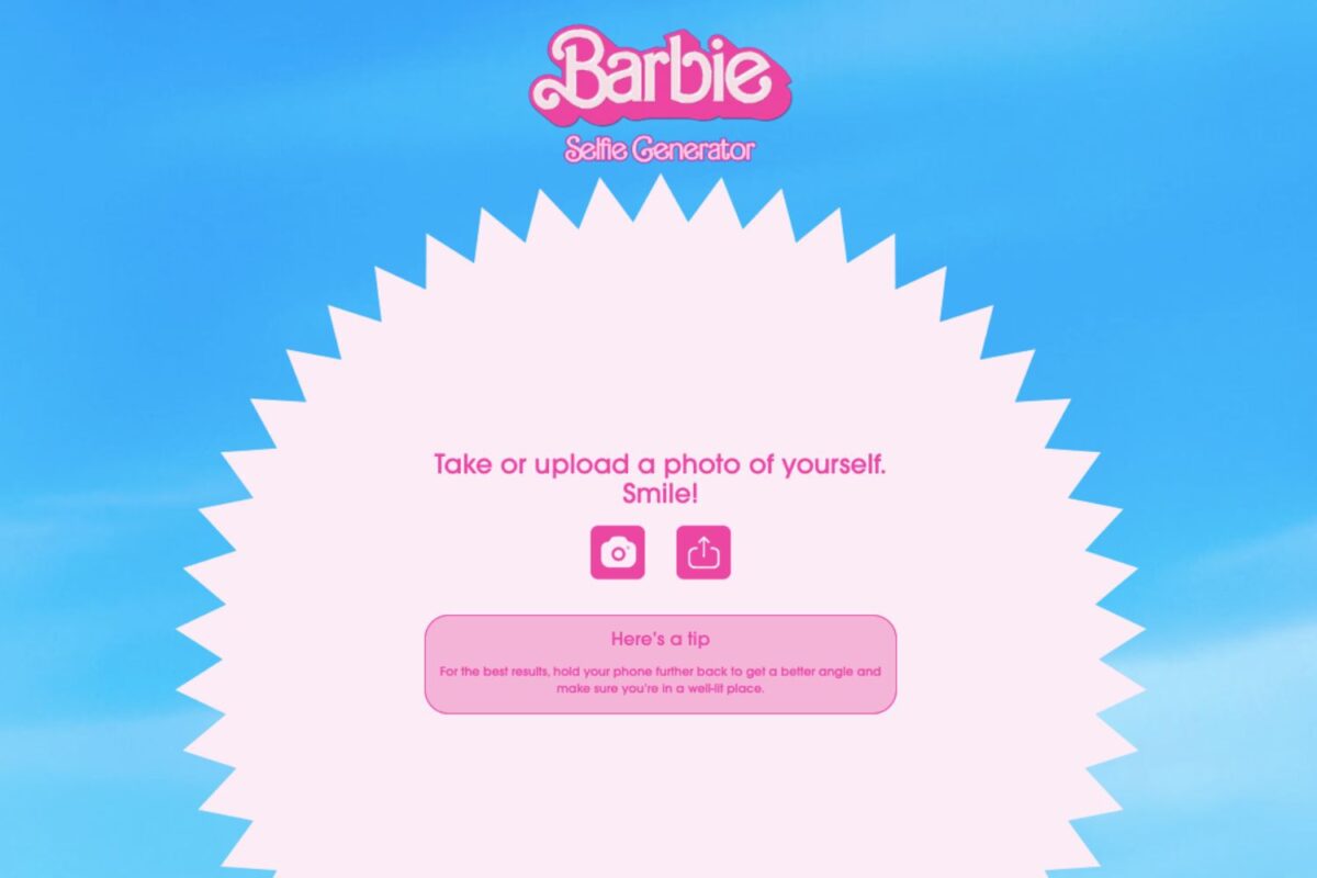 How to get your own Barbie character poster | The Citizen