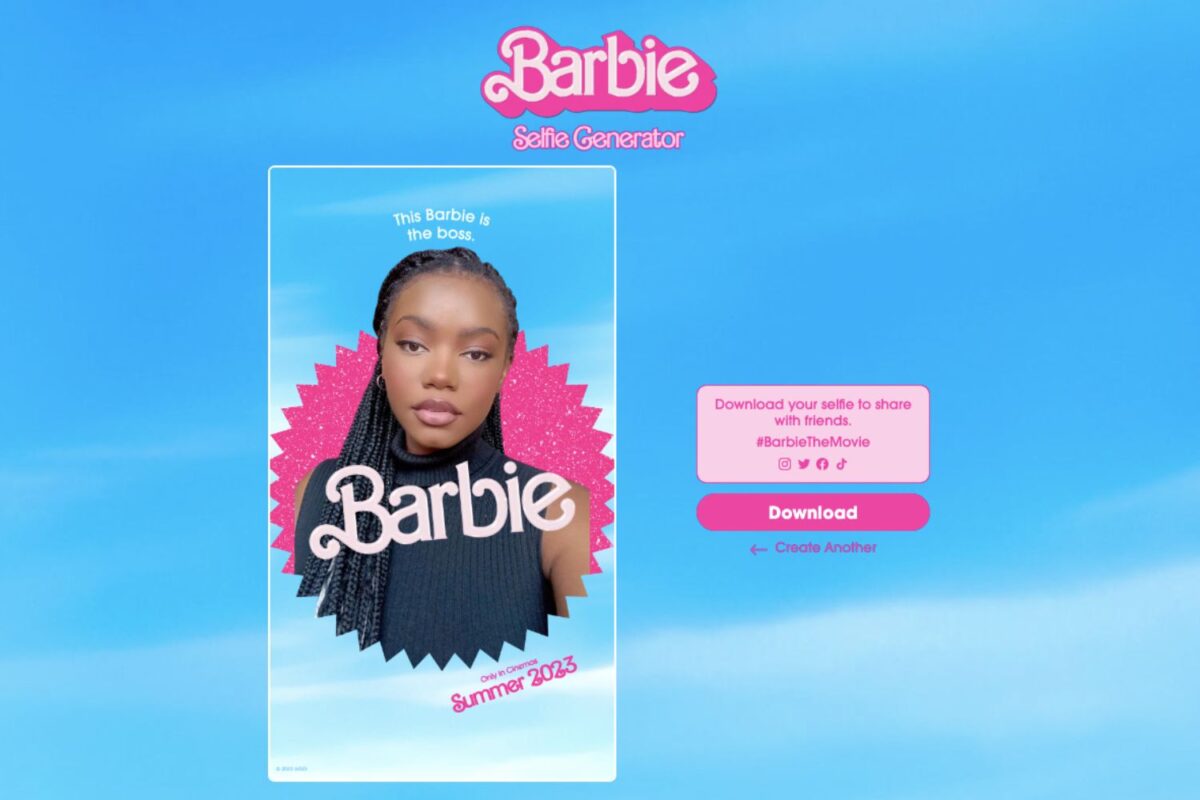 How to get your own Barbie character poster | The Citizen