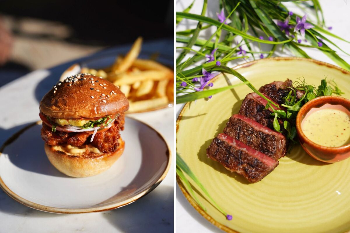 New family restaurant Joy Jozi opens in Rosebank | The Citizen