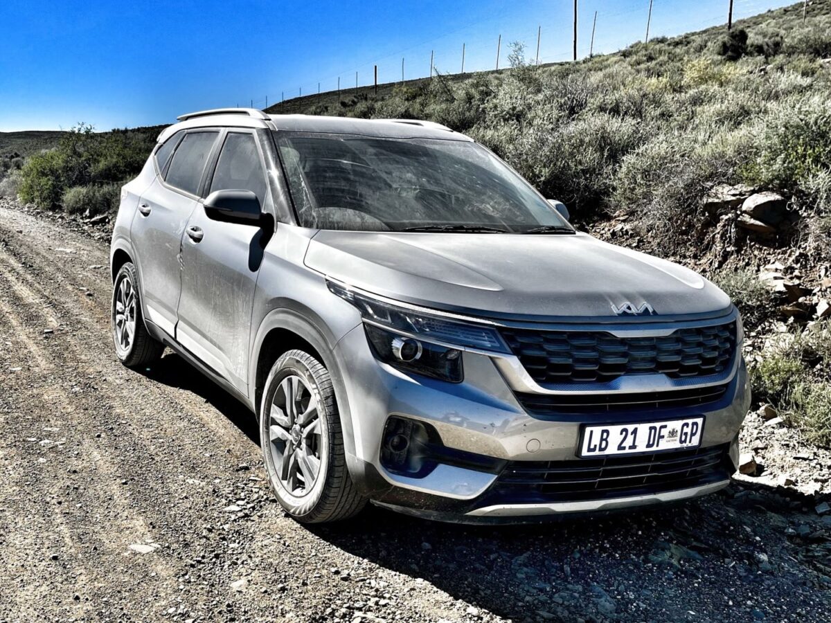 Kia Seltos a compact SUV suitable for all seasons | The Citizen